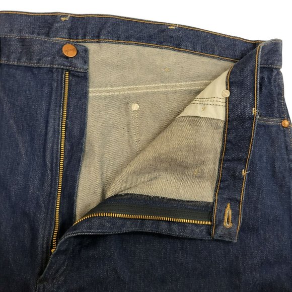 Wrangler | Jeans | Wrangler Pro Rodeo Cowboy Cut Original Fit Blue ...